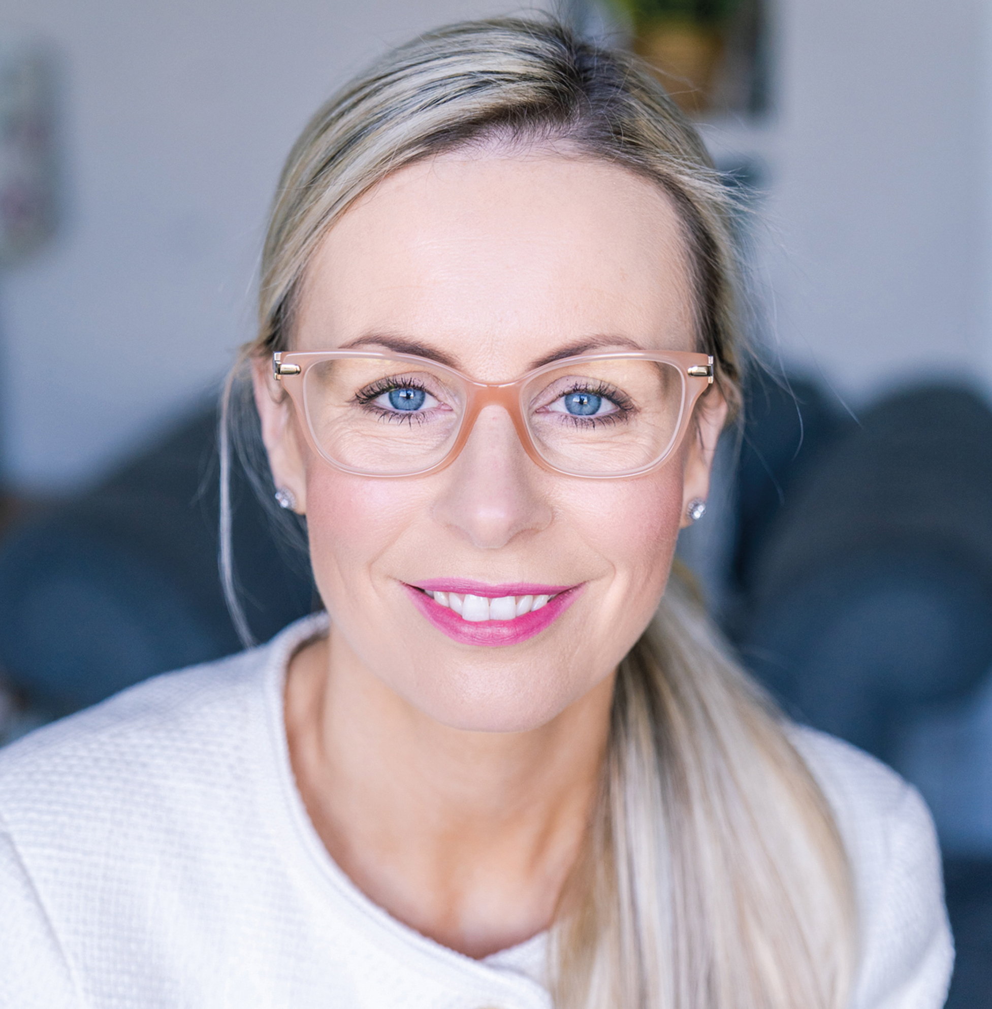 Kate McGoldrick – Independence Works