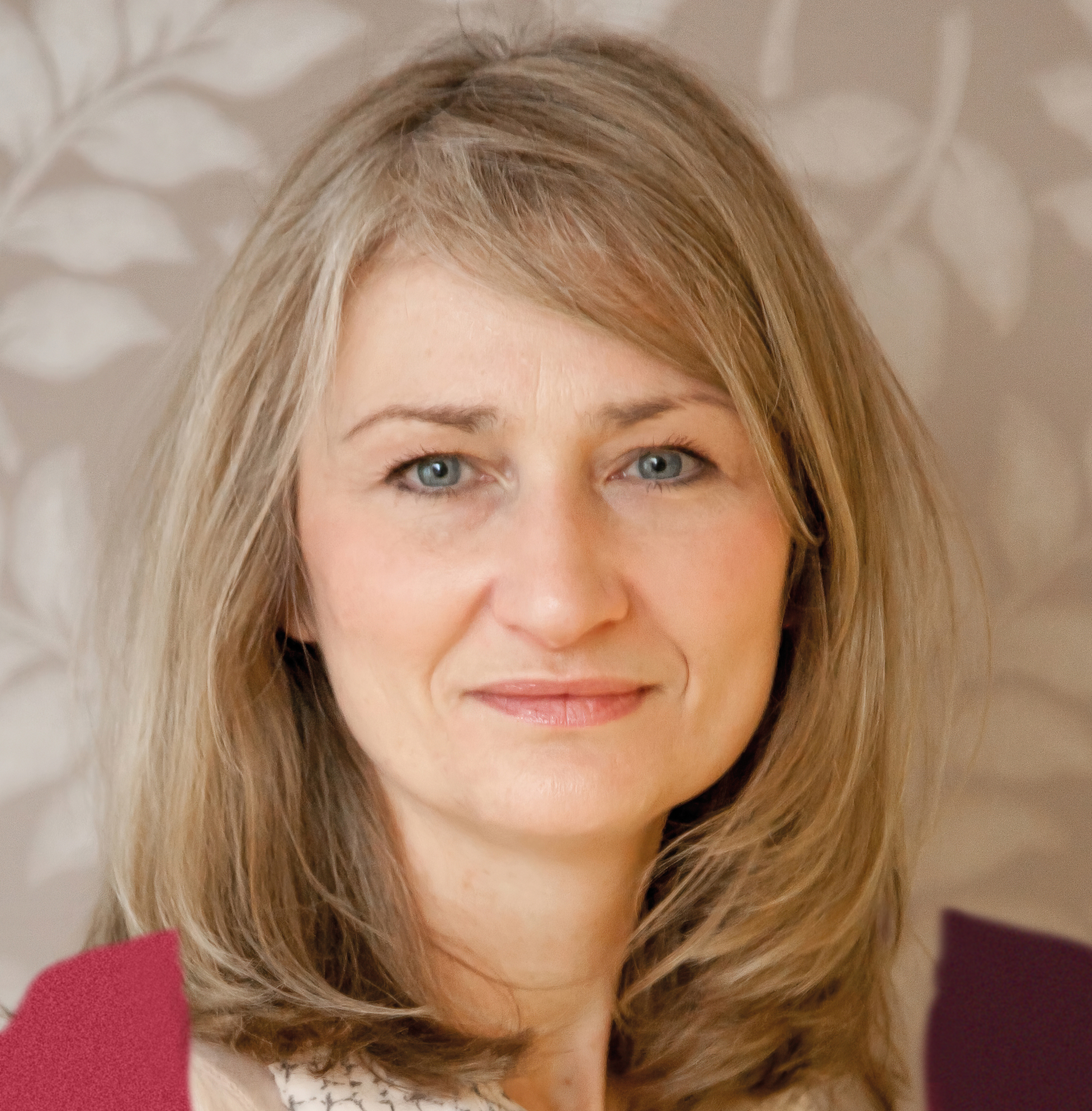 Our case managers – Independence Works